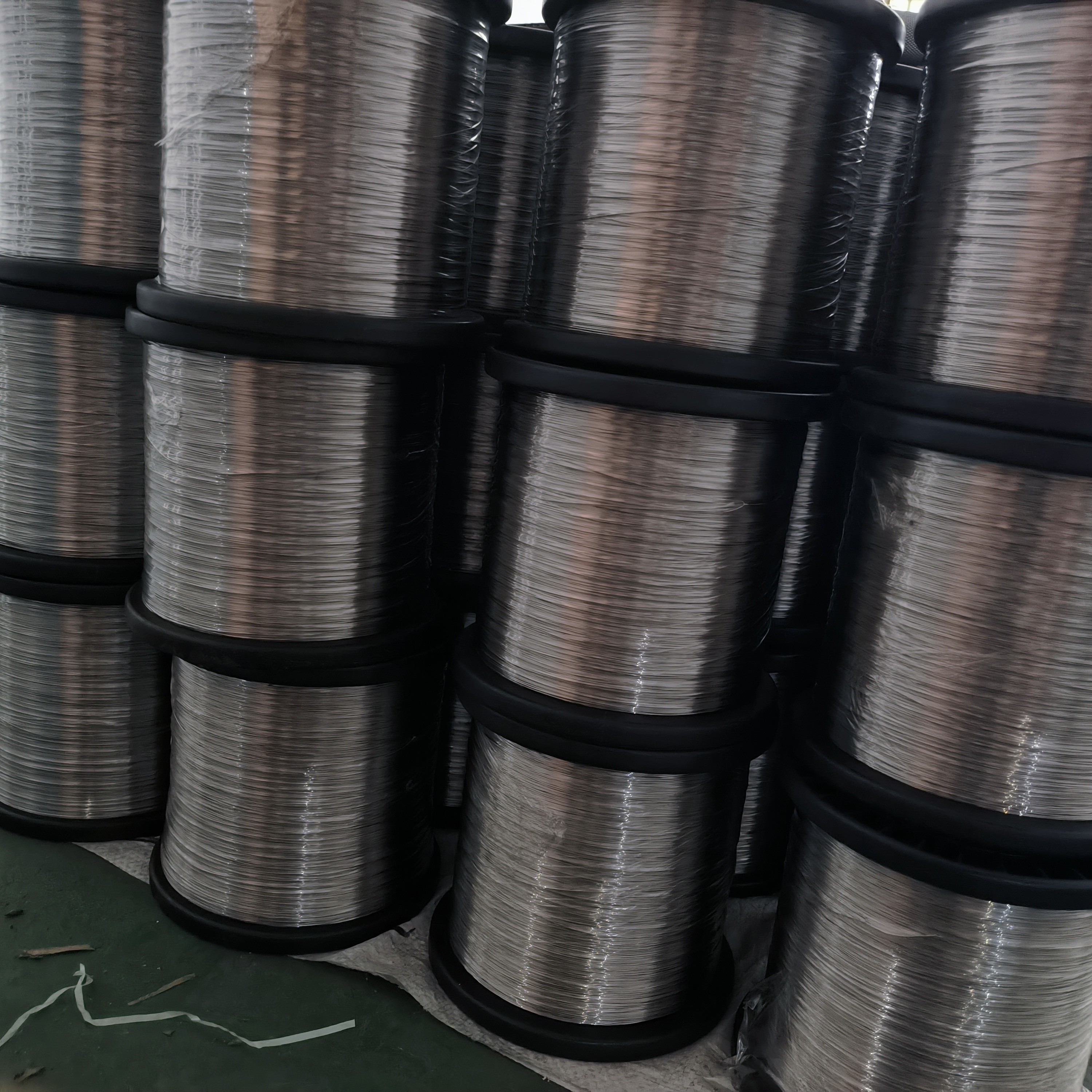 ΚΙΝΑ Changzhou DLX Alloy Co., Ltd. πιό πρόσφατες ειδήσεις περίπου ...